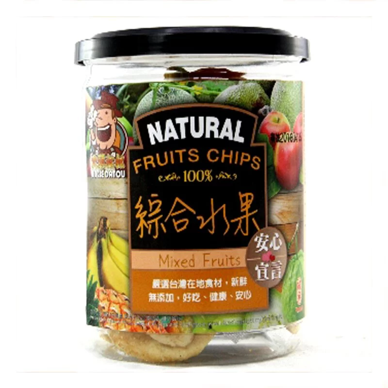 大頭叔叔 - 沁騰實業股份有限公司