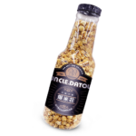 《大頭叔叔-UNCLE DATOU》巨大爆米花 700g [ღ焦糖ღ] - 大頭叔叔 - 沁騰實業股份有限公司