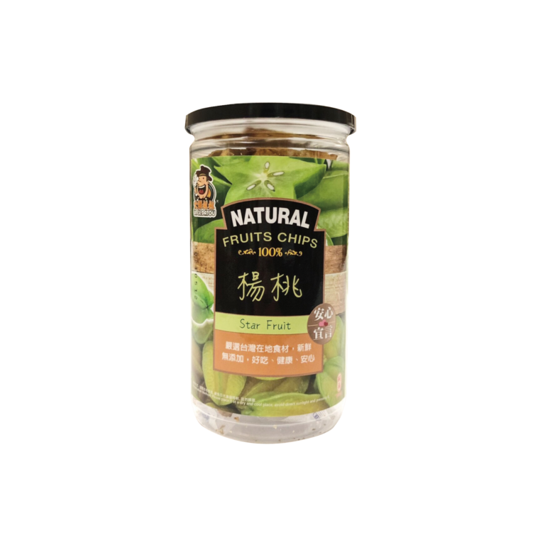 大頭叔叔 - 沁騰實業股份有限公司